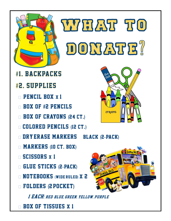 Events – COG7 Denver